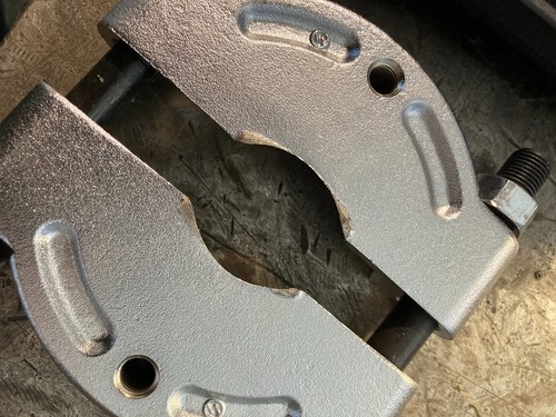 OTC Tools 4518 5 Ton Bar Style Puller Set for sale online | eBay