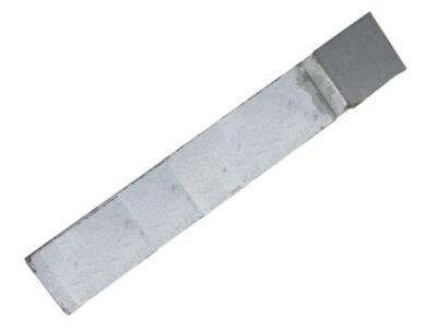 DEWC-12C6 3/4 C6 Carbide Tipped Square Nose Toolbit | eBay