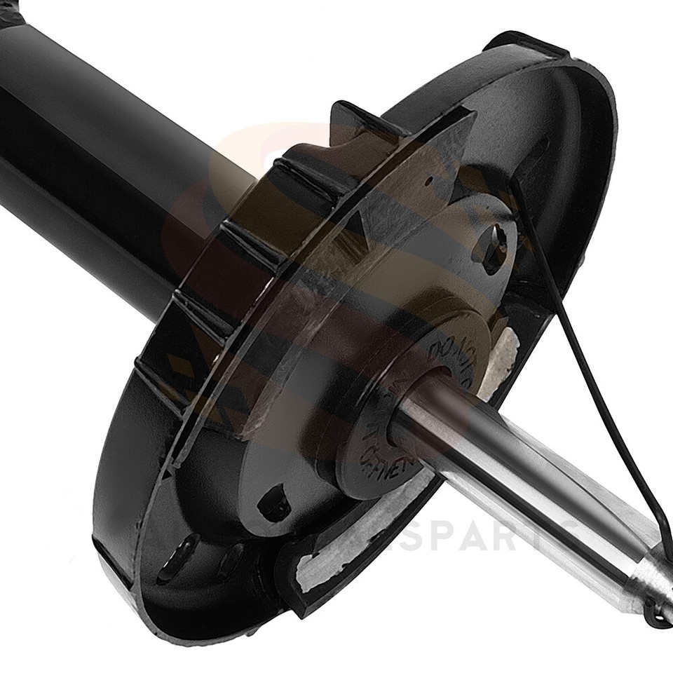 Front Struts For Mercedes-Benz C230 C240 C320 C350 CLK320 CLK350 CLK500 ...