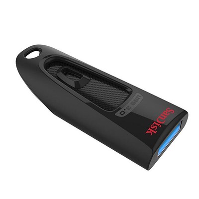 SANDISK 256GB ULTRA CZ48 USB 3..0 FLASH DRIVE (SDCZ48-256G ...