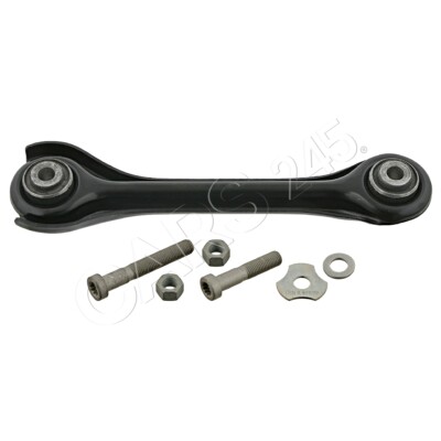 Wheel Suspension Link Rear FEBI For MERCEDES 190 A124 A208 A209 82-11 ...