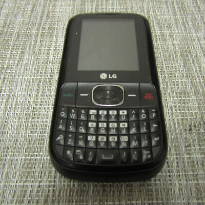 LG 500G (UNKNOWN CARRIER) CLEAN ESN, UNTESTED, PLEASE READ!! 57408 | eBay