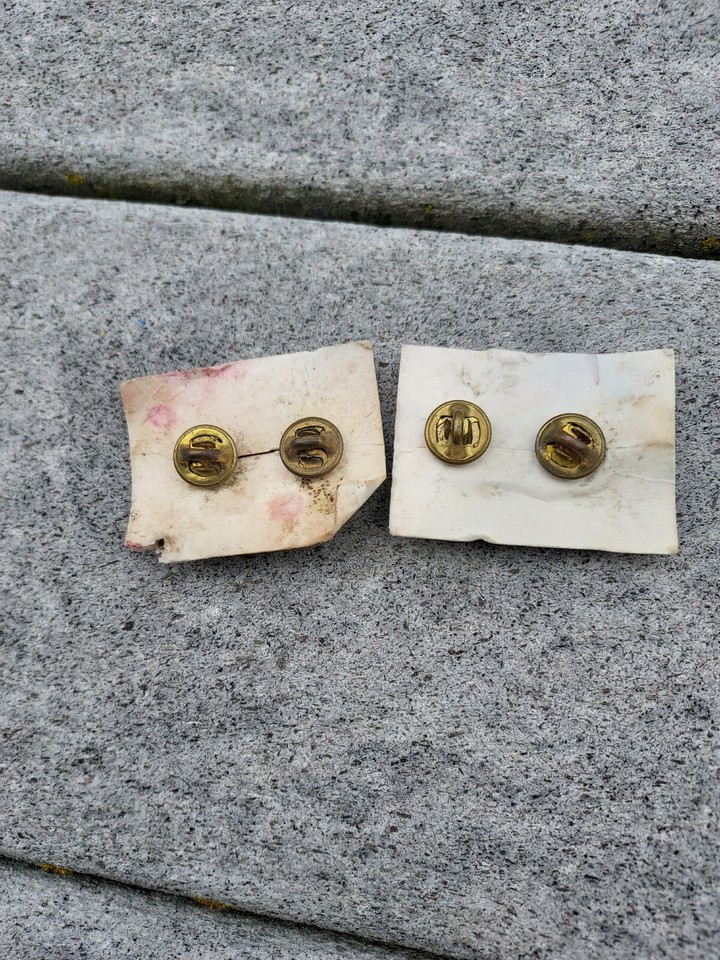 171 Precinct/District/Division/Station for Police/Fire/Sheriff Collar ...