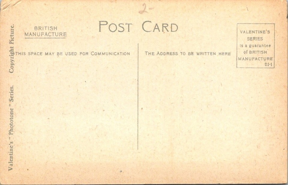 Vintage postcard - Edinburgh Castle: The Esplanade Cameron Highlanders ...