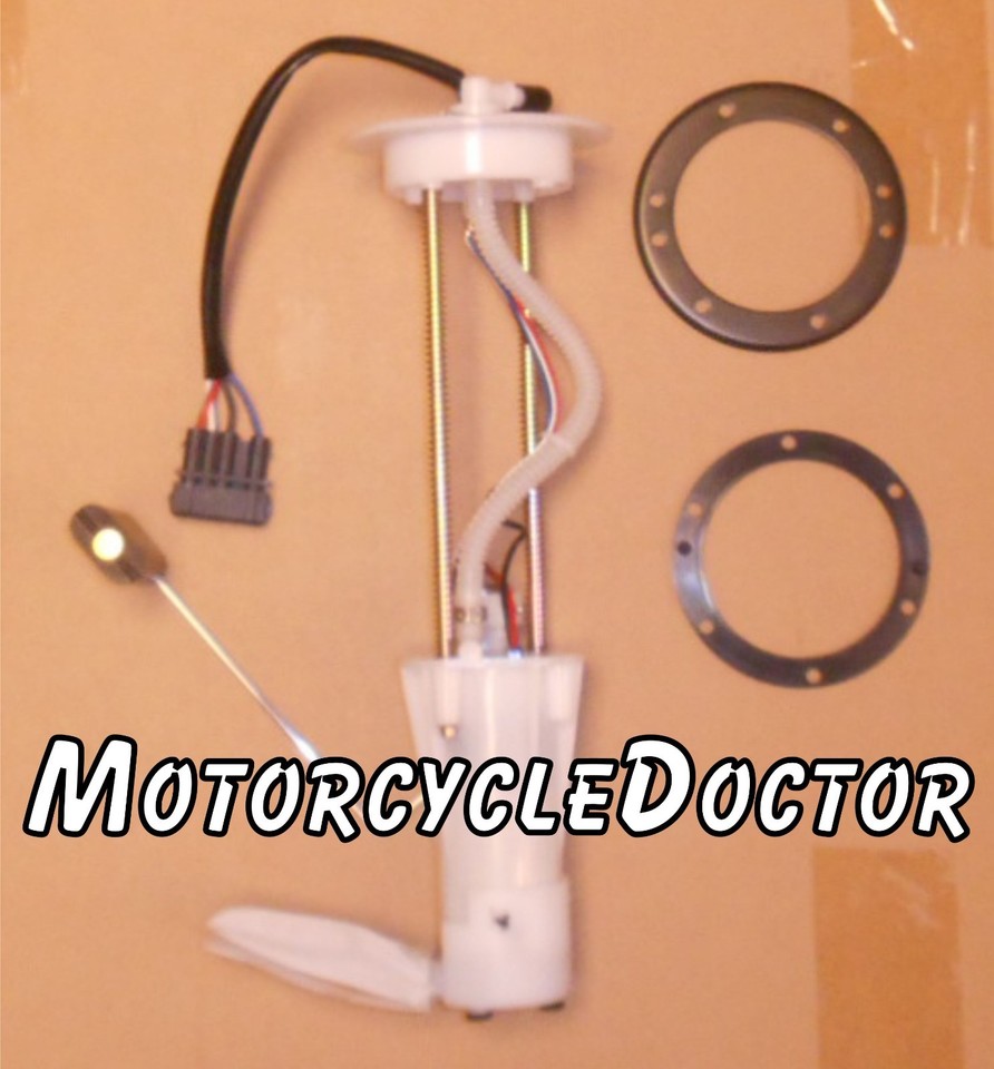 Fuel Pump,EFI,UTV,800,1000,ODES,Fuel,Pump,Dominator,Raider,D4,X2,X4 ...