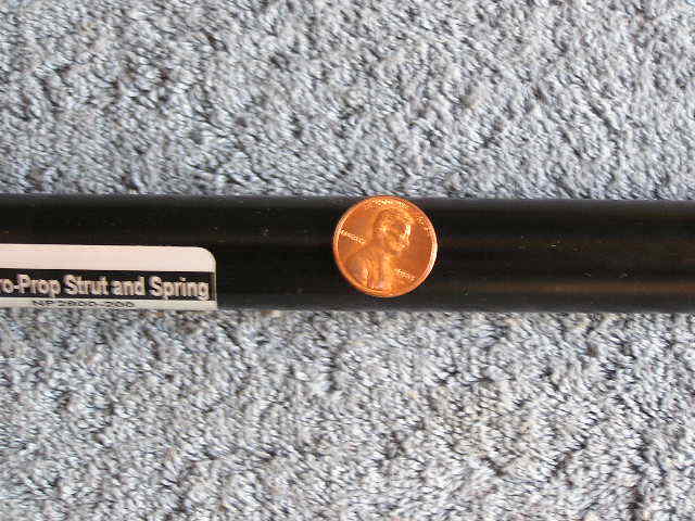 Set 36” Gas Spring Fits SL-29-80 Attwood 3569mb Springlift Gas Spring ...