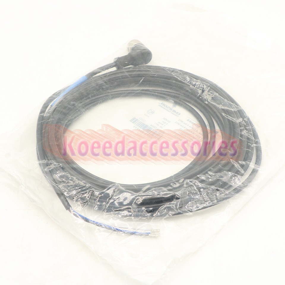 1Pcs New Emerson EXV-M60 Sensor Cable 804665 * | eBay