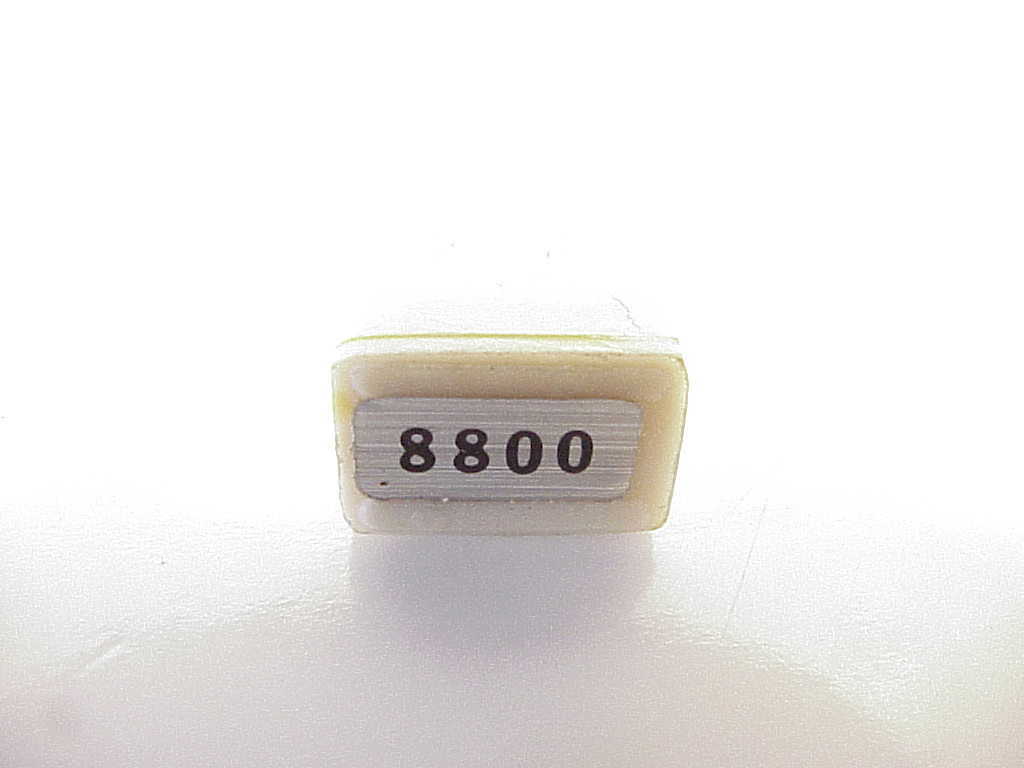 Used MSD Big Old Style 8800 RPM Rev Limiter Module Chip NHRA Drag Car ...