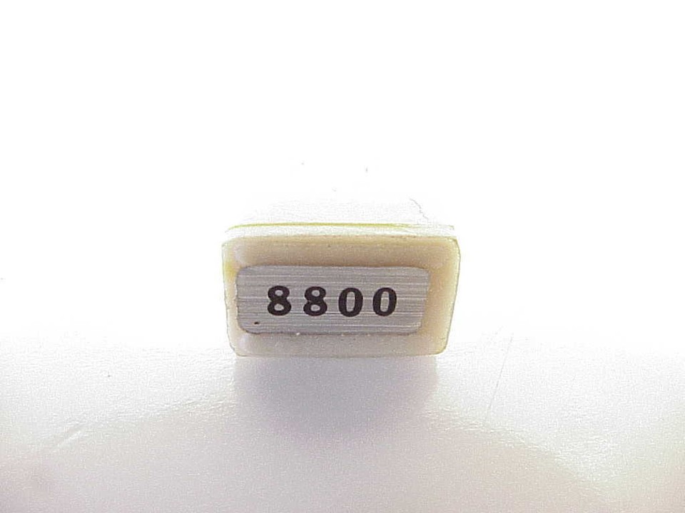 Used MSD Big Old Style 8800 RPM Rev Limiter Module Chip NHRA Drag Car ...