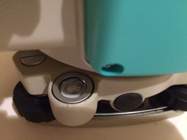 Nikon NPR 352 Total Station | eBay