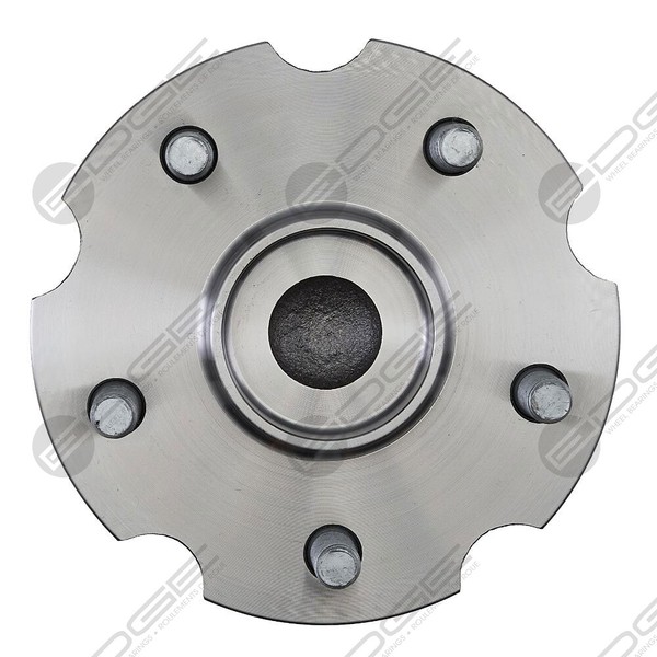 Wheel Bearing and Hub Assembly Rear TRANSBEC 512372 for sale online | eBay
