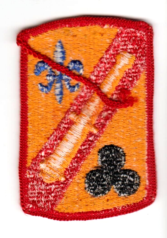 US ARMY 113th SUSTAINMENT BRIGADE Full Color Patch | eBay