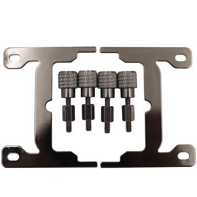 New For Corsair AMD AM5/AM4 Elite LCD Series Coolers CPU Bracket ...