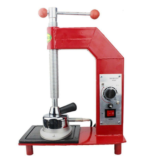 AC220V Tire tyre Auto Repair machine Kit Spot Vulcanizing Machine ...