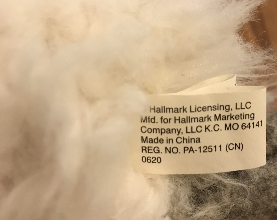Hallmark Fainting Goat Screaming Sound & Motion Works 2011 | eBay