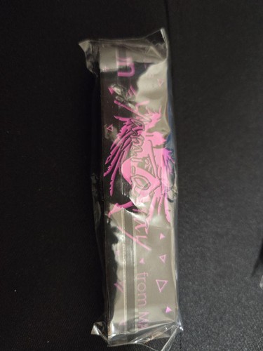 Macross Valkyrie Lasmi Gacha Rubber Band Dark Makina | eBay