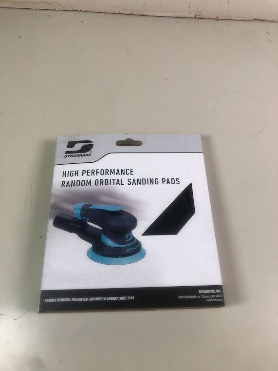 Dynabrade 56106 5" Disc Pad Vinyl-face Premium Urethane for sale online ...