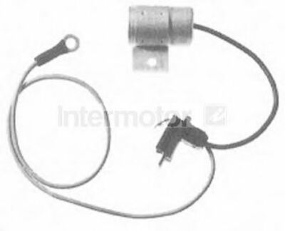 NOS Intermotor condenser 3423 34230 for Peugeot 305 | eBay