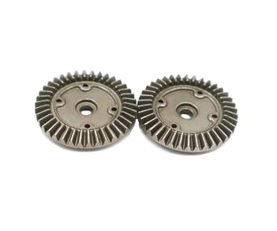 Aluminum Metal Upgrade Parts DIY Fit for 1/10 VRX RH1043 RH1045 Rc Car ...