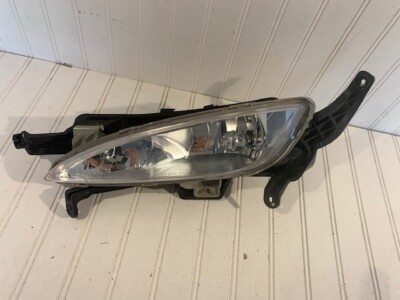 2011 2012 2013 Kia Optima Fog Light OEM Left Driver Side LH Fog Lamp ...