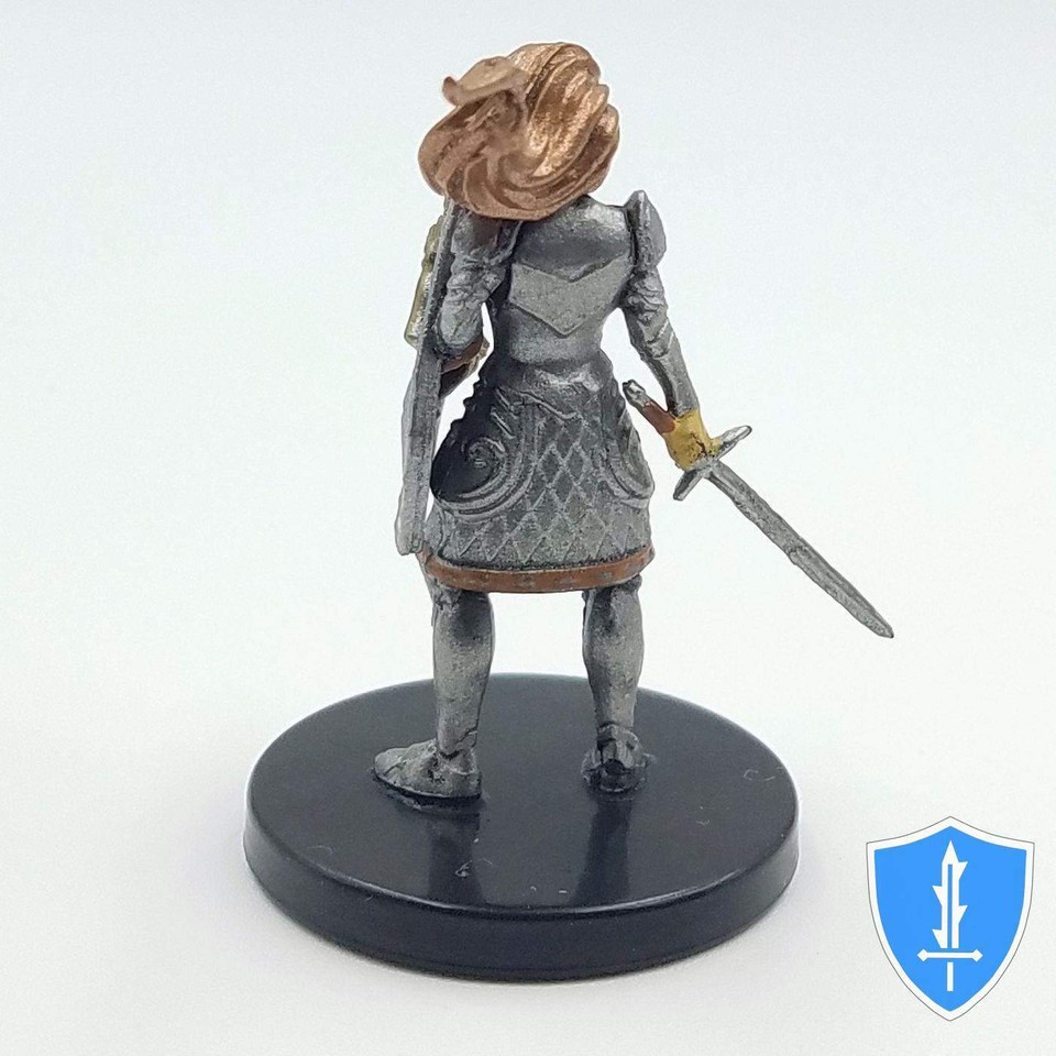 Angelkin Redeemer - City of Lost Omens #6 Pathfinder Battles D&D ...