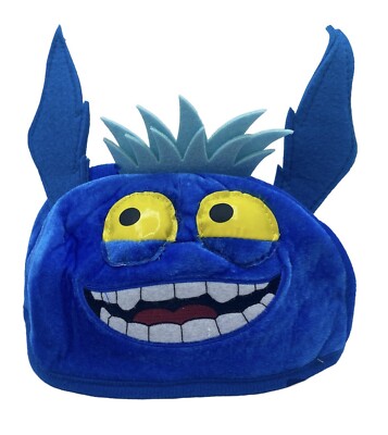 Skylanders Pop Fizz Deluxe Hat Birthday Party Supplies and Favors One ...