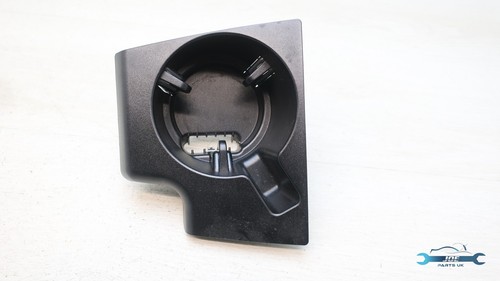 BMW 6 SERIES E63 E64 CENTRE CONSOLE CUP HOLDER 7129347 | eBay