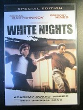 White Nights (DVD, 2006) for sale online | eBay