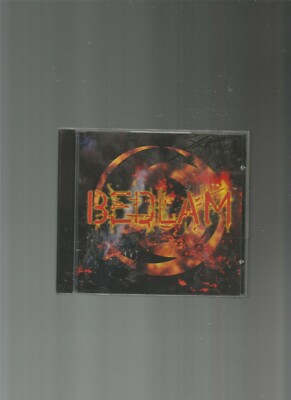Bedlam (PC, 1996), VG 732131812| eBay