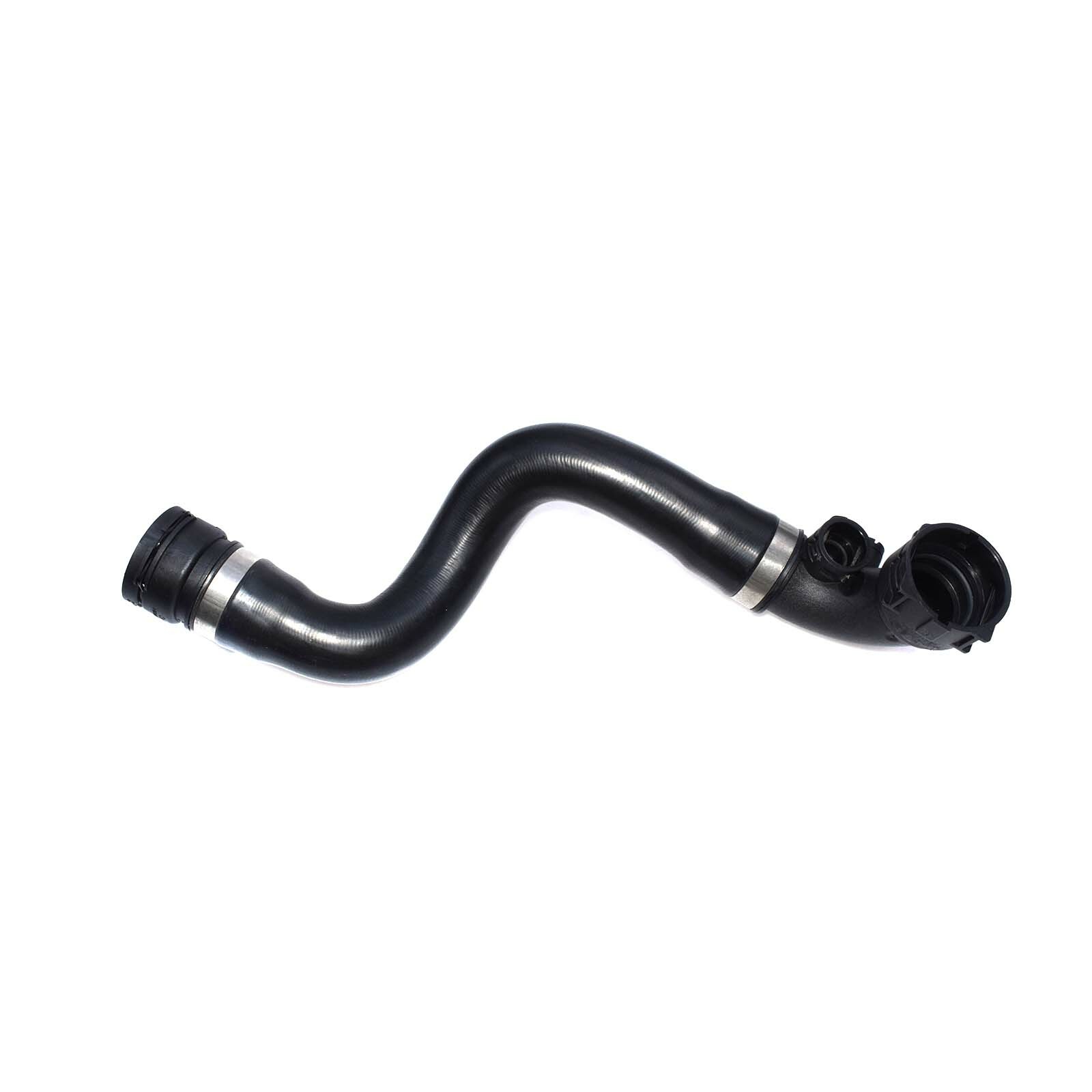Radiator Coolant Hose Upper for BMW E53 X5 3.0i Sport Utility 4-Door ...
