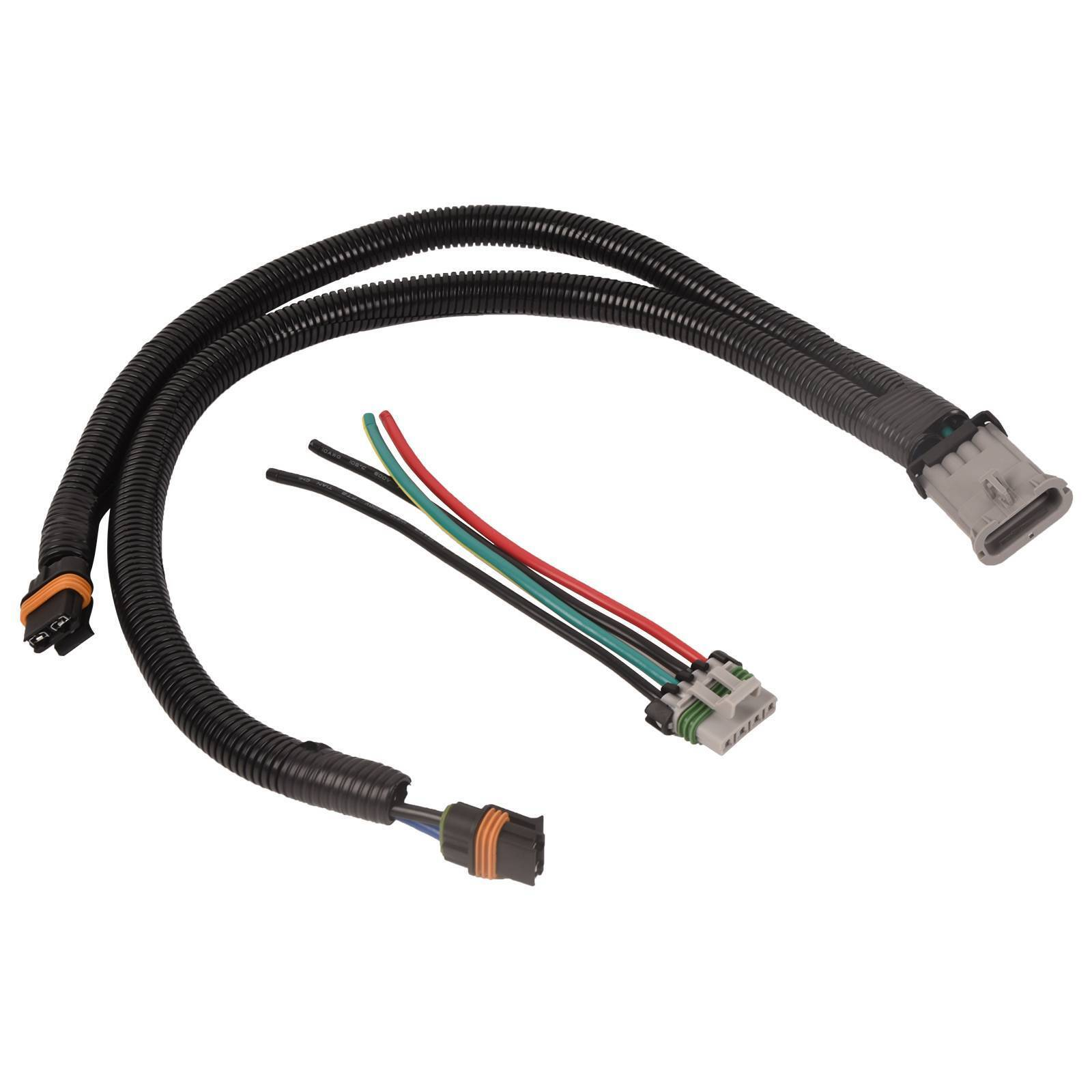 Cooling Radiator Fan Motor Wiring Harness for Chevy Corvette LS1 LS6 ...