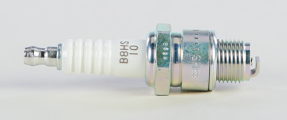 NGK B8HS10 - Alternative spark plugs