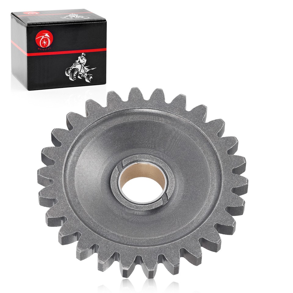 4L0-15651-00 26T KICK IDLE GEAR 1984-2006 for Yamaha Banshee 350 YFZ350 ...