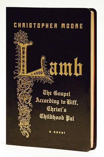 Christopher Moore Lamb (Poche) | eBay