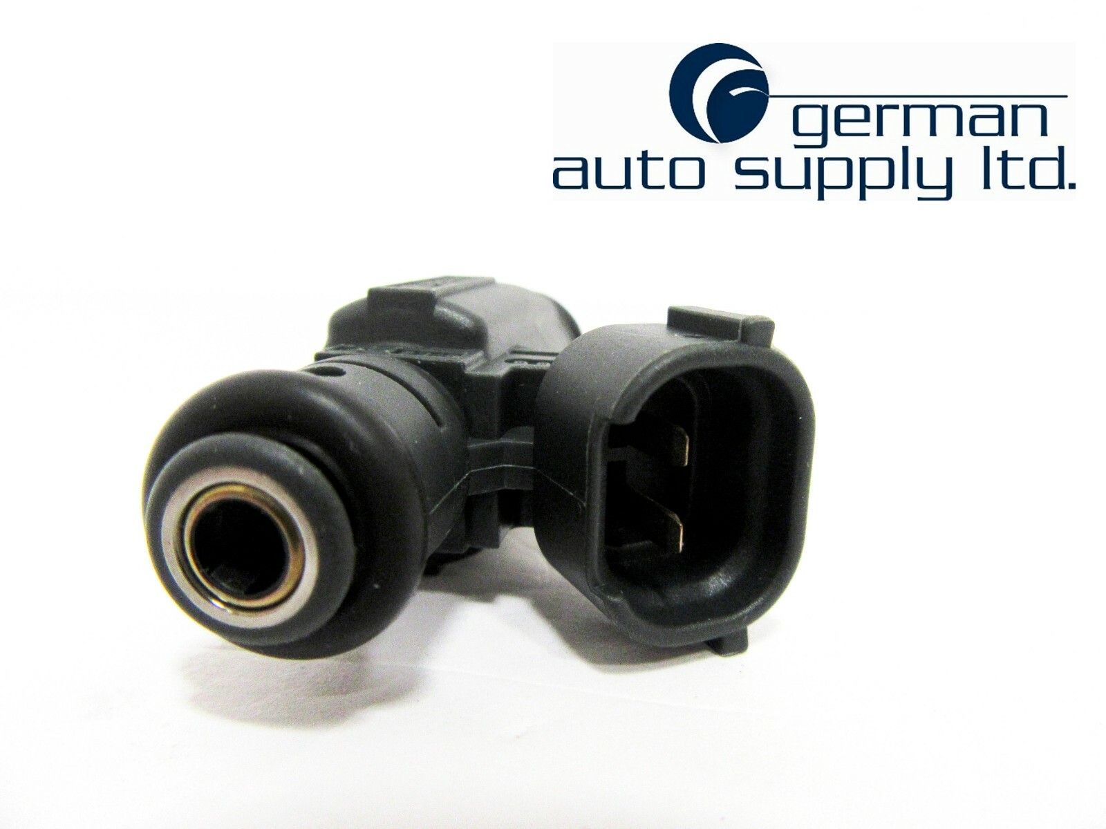 Audi Volkswagen Fuel Injector Bosch 0280156180 62691 OEM VW ...