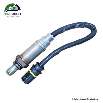 Bosch 13477 Oxygen O2 Sensor for 1995-2004 BMW & Land Rover Vehicles ...