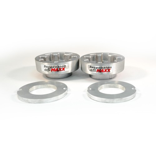 SuspensionMaxx MAXXstak 2.5 Inch Leveling Kit for Chevy Trailblazer/GMC ...