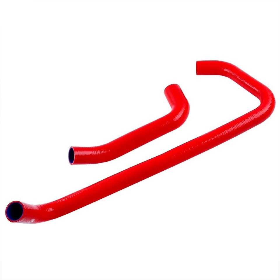 Radiator Hose For 2009-2010 Dodge Ram 1500 2500 3500 Laramie ST SLT 5.7 ...
