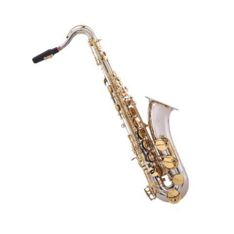 High quality Different color 802 Bb tenor saxophone, tenor sax with ...