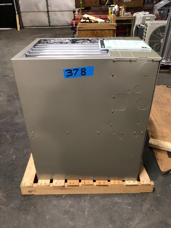 Payne 100,000 BTU High Efficiency 4-Way Multipoise Gas Furnace ...