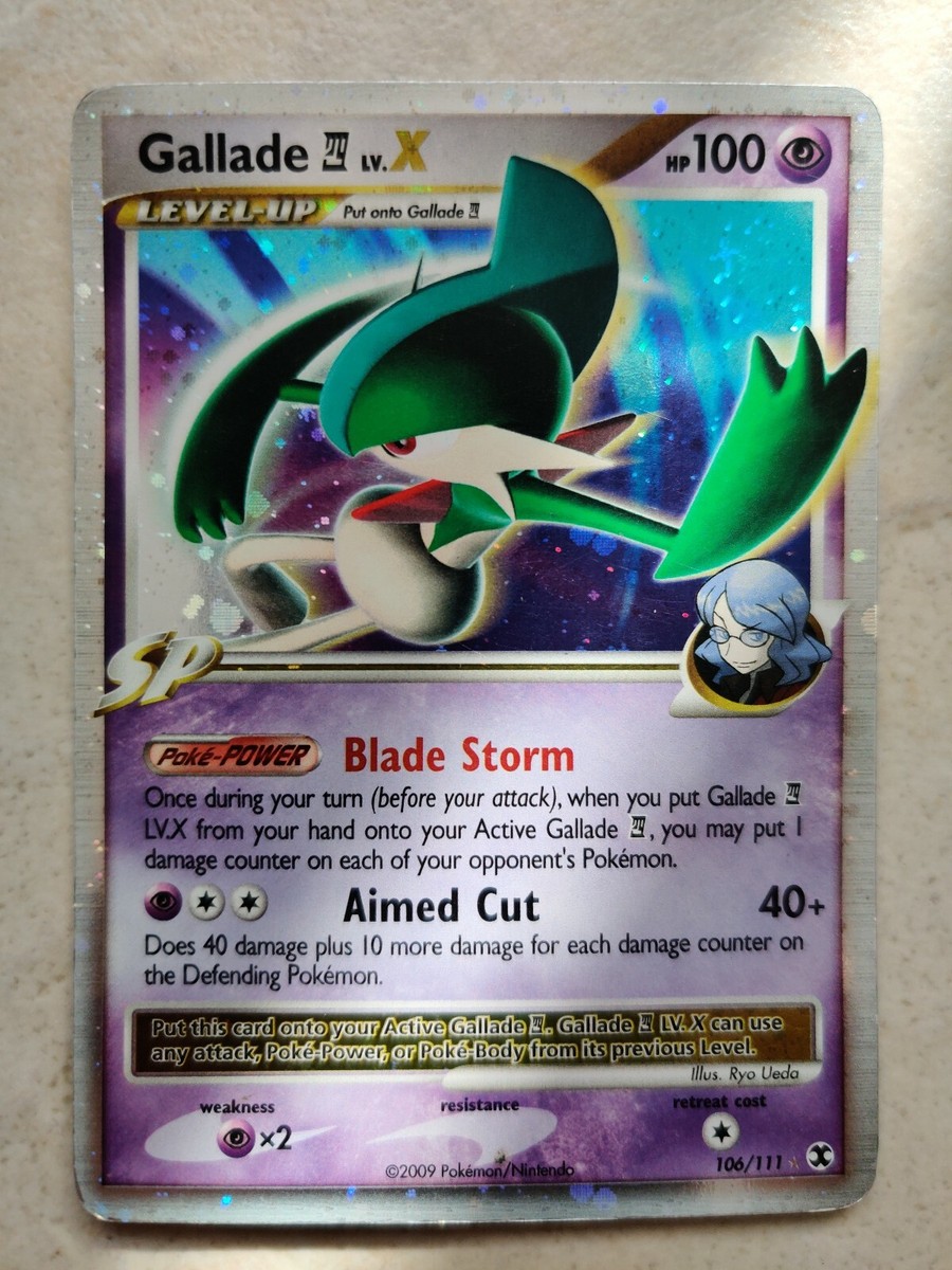 Gallade Pokemon X Manny On X: "For The Upcoming Generation 9 Pokémon