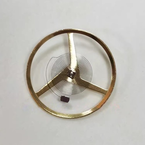 High Precision Watch Balance Wheel for ETA 2836-2 2824-2 Movement ...