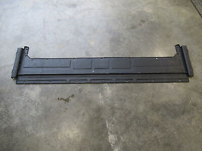 EB1259 2021 21 POLARIS RANGER 1000 EPS REAR CLOSE-OFF PANEL | eBay