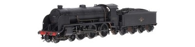 R3413 Hornby OO Gauge Class S15 - Weathered by Grimy Times (Pre-Owned ...