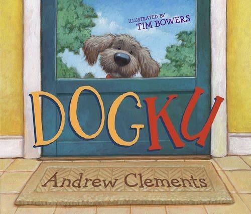 Andrew Clements Dogku (Copertina rigida) | eBay