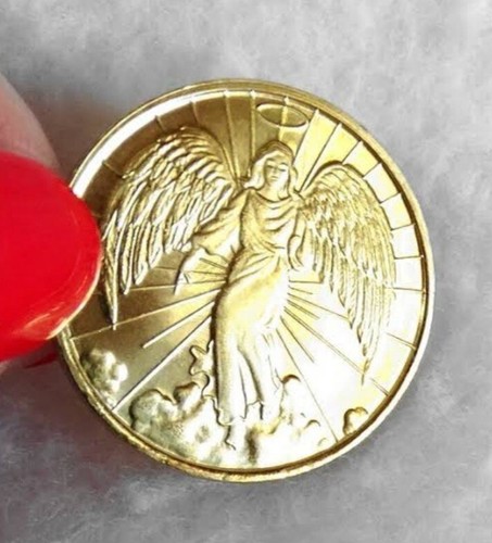 Coin Angel | eBay