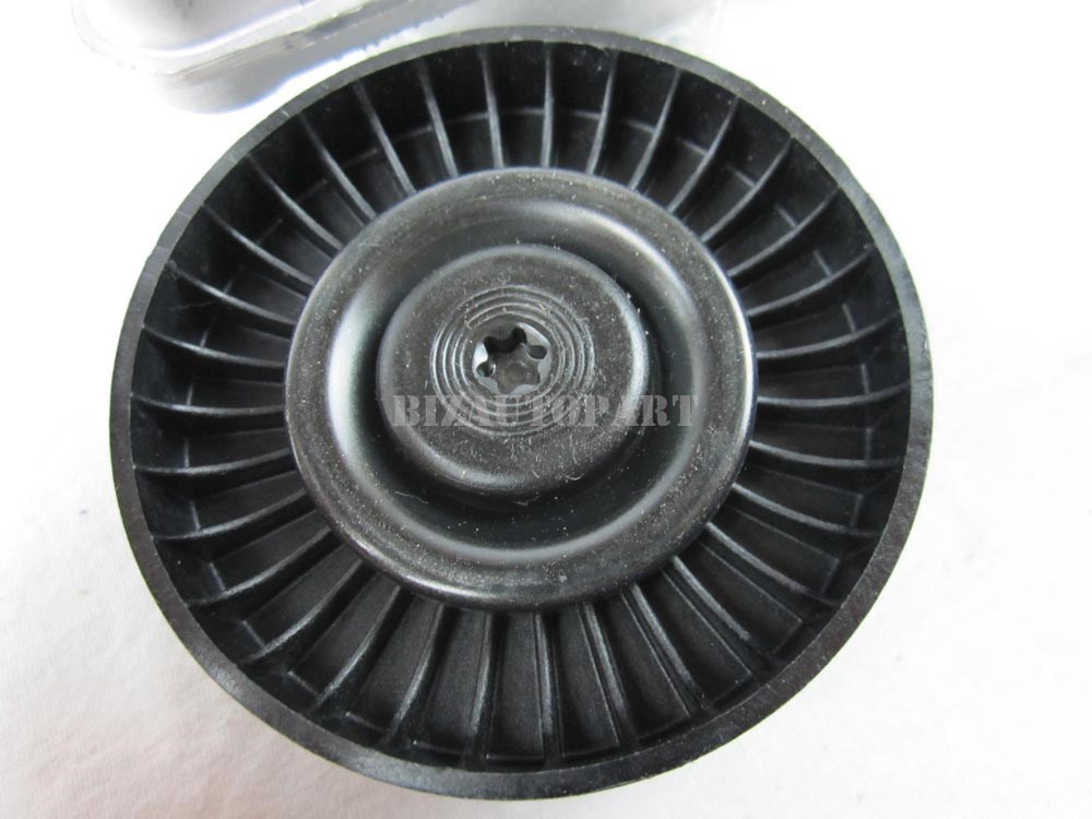 Gates AC Belt Tensioner for 1999-2010 Hyundai Kia 2.5L 2.7L # 25281 ...