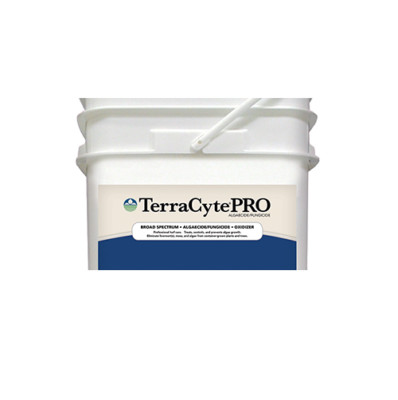 (On Backorder) TerraCyte PRO Disinfectant Fungicide - 50 Lbs. | eBay
