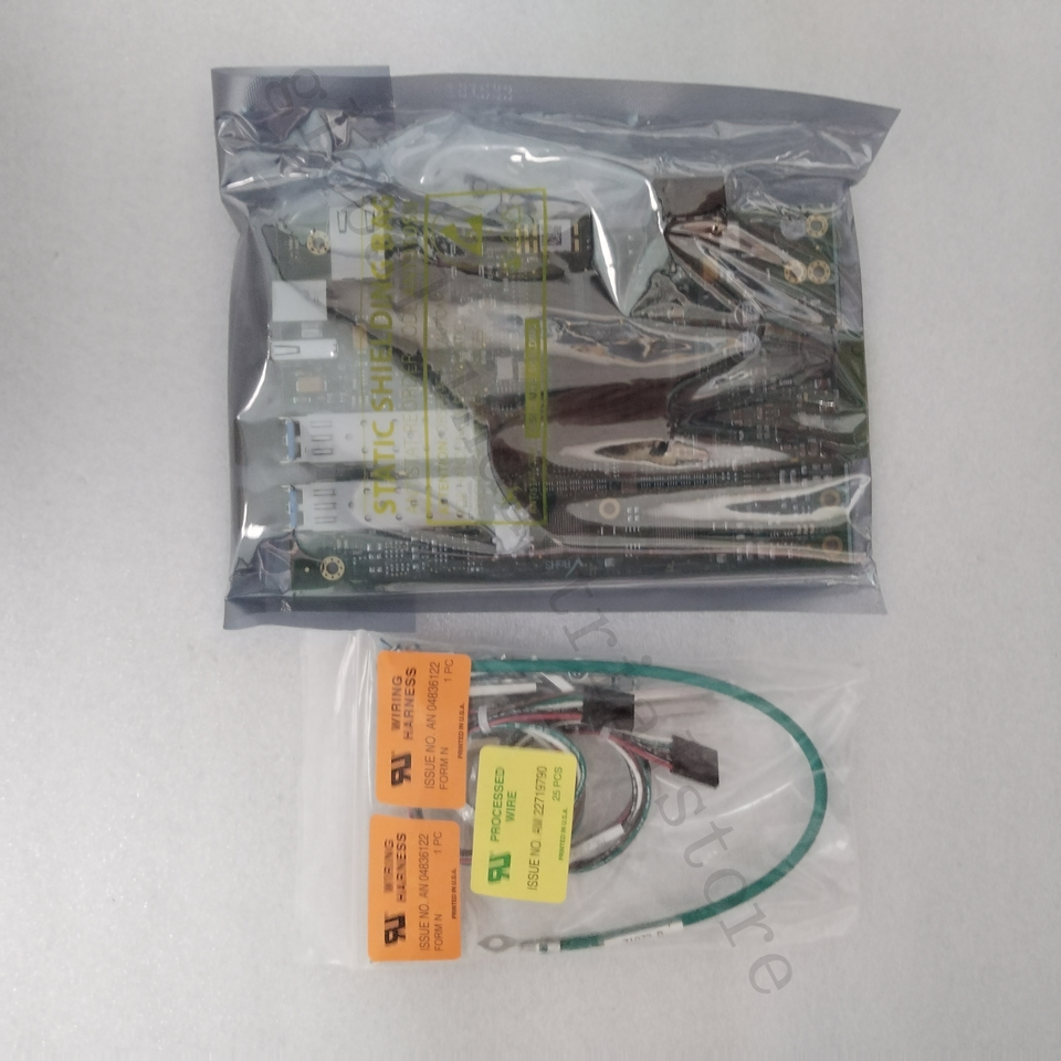 HS-NCM-SF NOTIFIER High-Speed Network Communications Module NEW/b | eBay