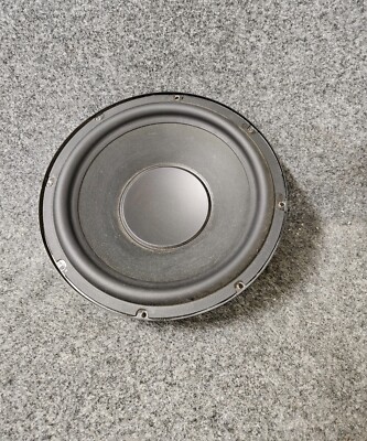 Original replacement Part for KLIPSCH KSW-12 Subwoofer only | eBay